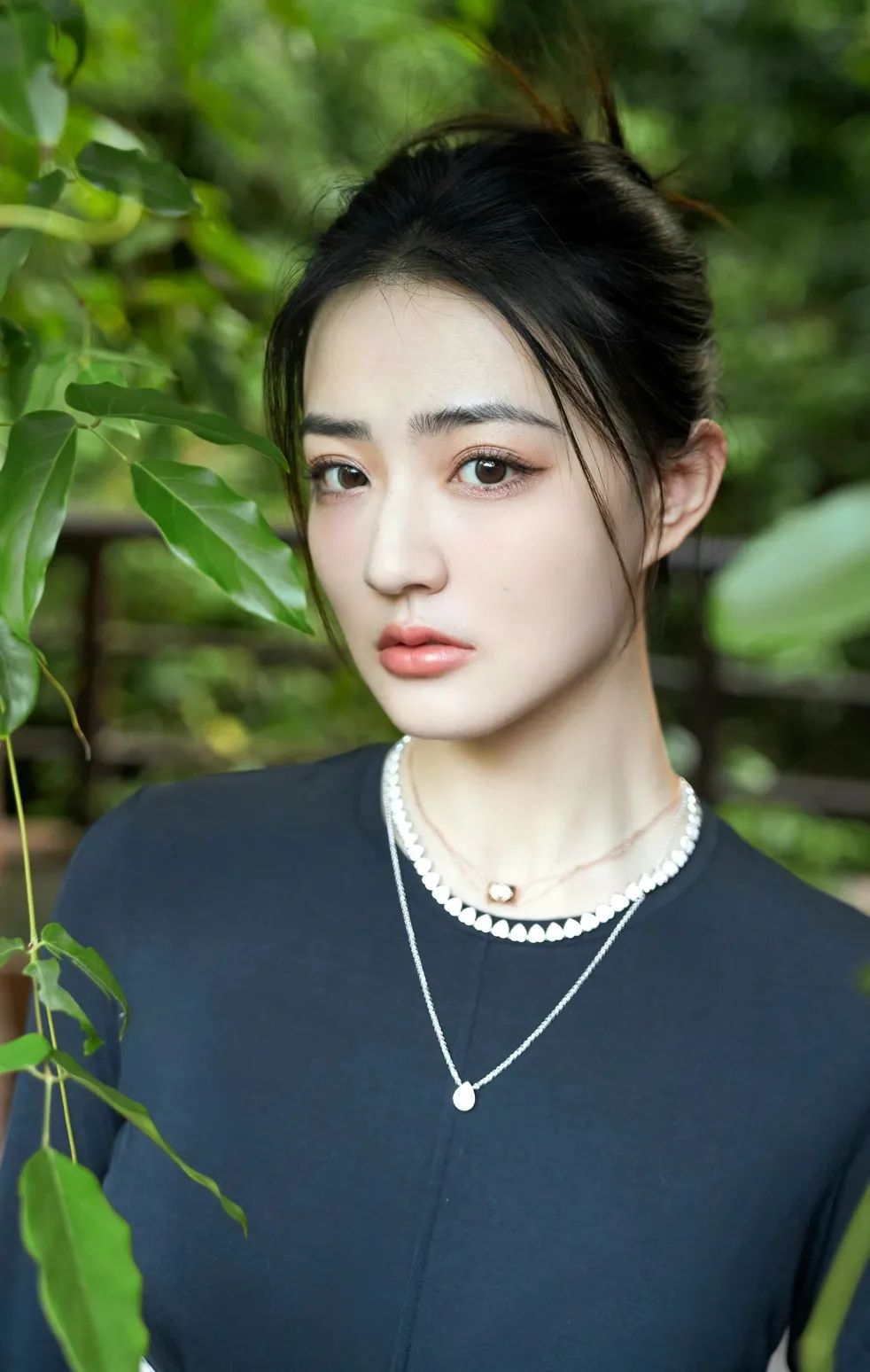 Wang Hedi, The Wandering Earth 2, Wang Junkai Su Youpeng, Huang Bo, Xu Lu and Zhang Mingen - iMedia