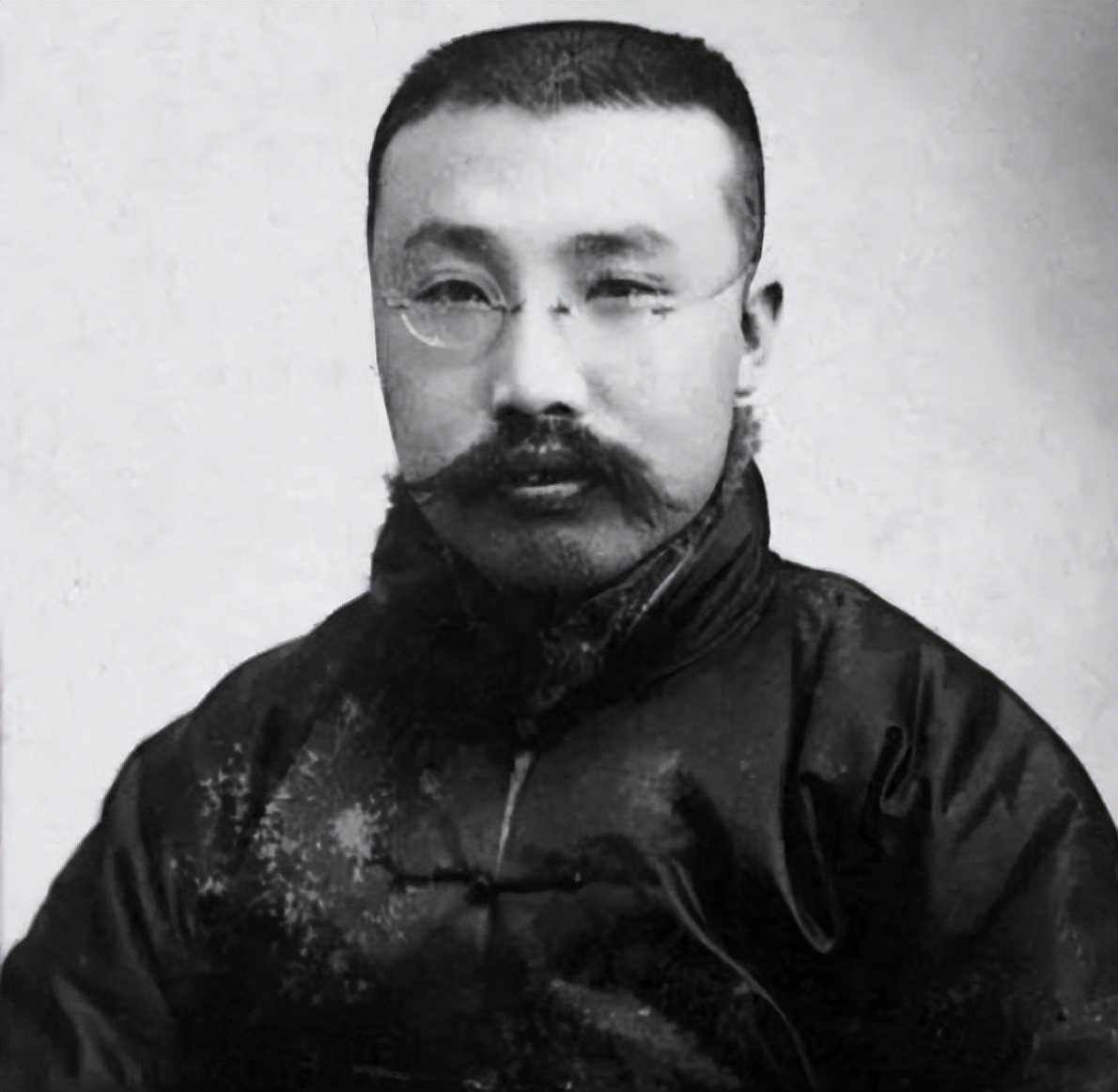 The real culprit who killed Mr. Li Dazhao: Arrested in 1952, he once ...