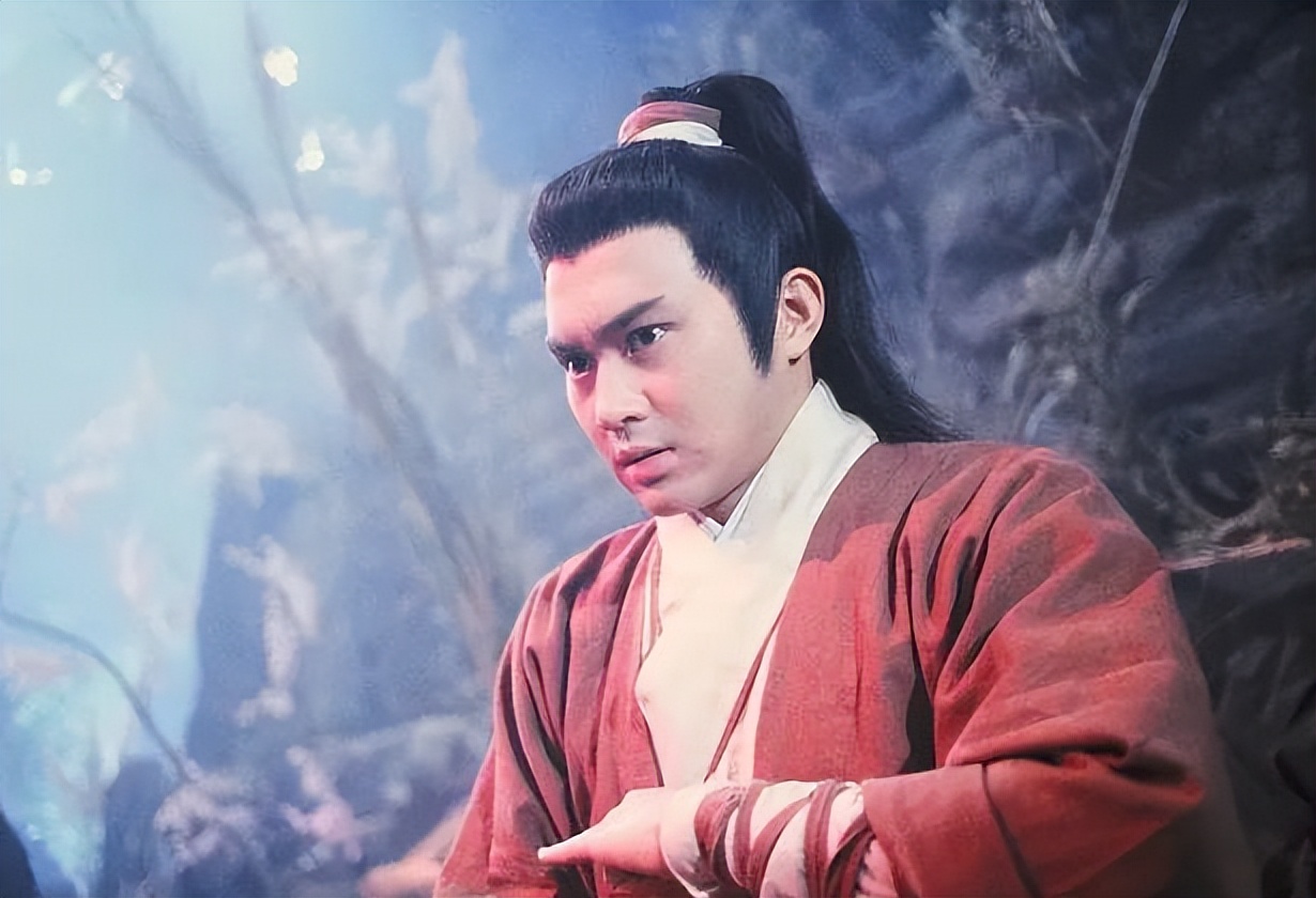 The casting of "The Legend of the Condor Heroes" is controversial, "Guo ...