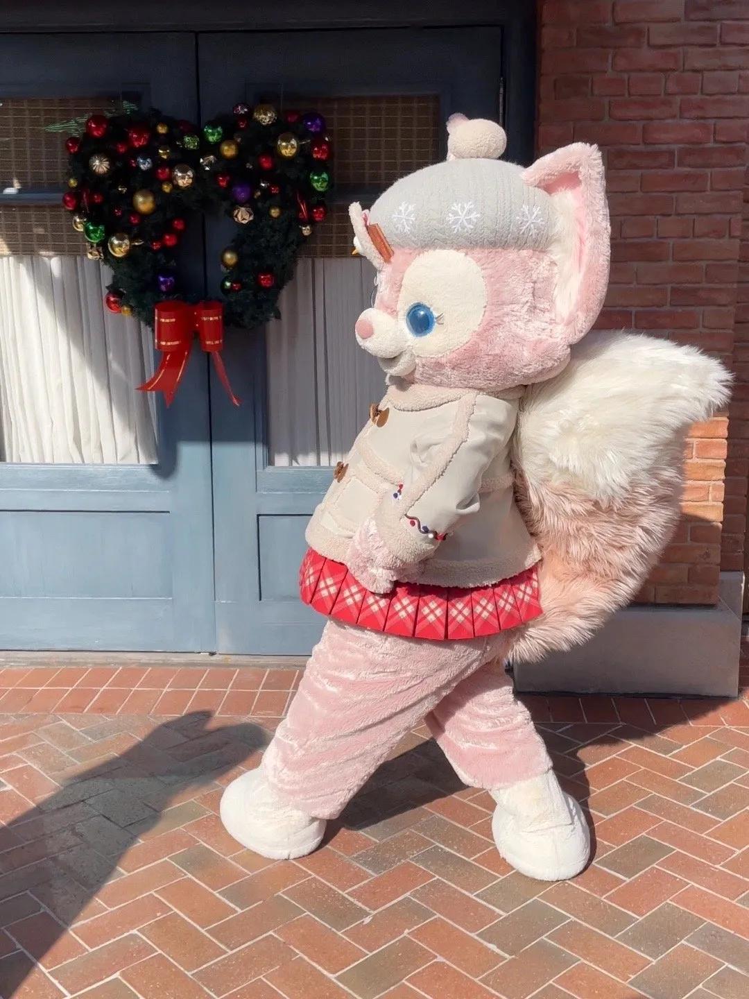 Top actress "Lina Belle" praised cartoon characters too high - iNEWS