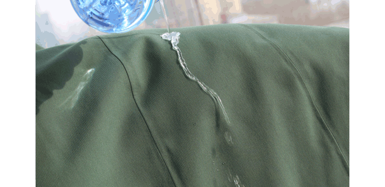 The more expensive the down jacket, the better?How big is the ...