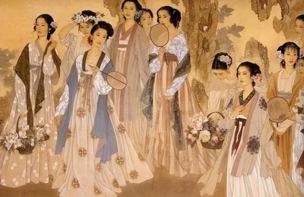 Women's Social Status and Marriage and Family System in Song Dynasty ...