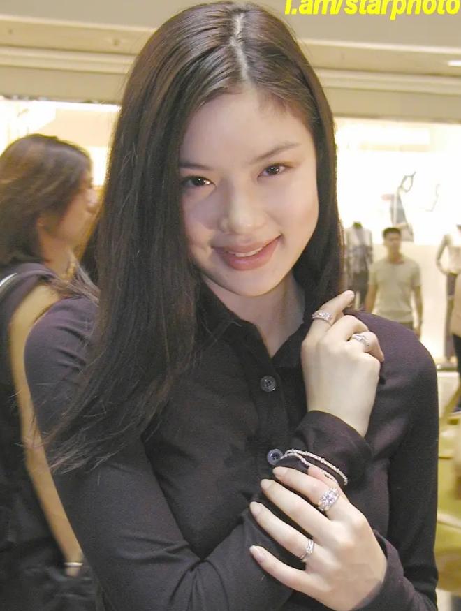 The male star's preference for his girlfriend's appearance turned out to be very specific - iNEWS