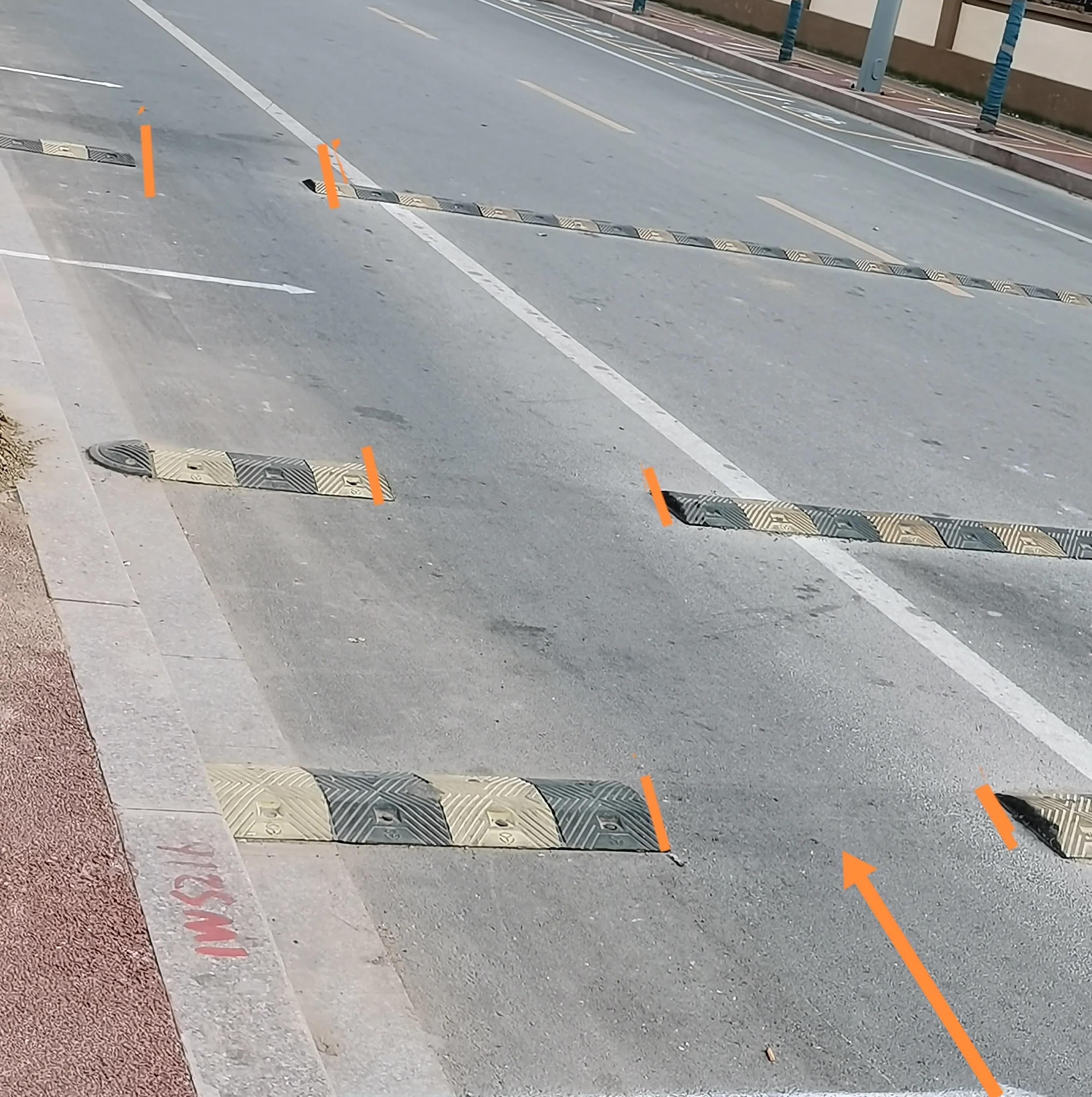 Setting up roadblocks at the gate of the school is more humane - iNEWS