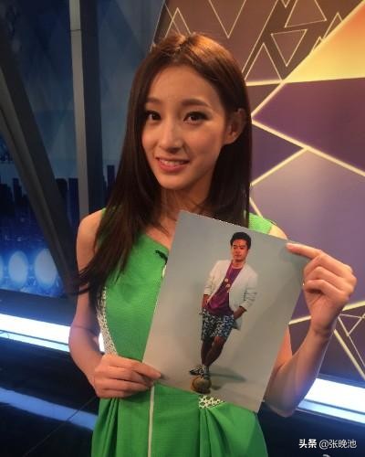 Do you still remember this group of promotional photos when Ma Fanshu ...