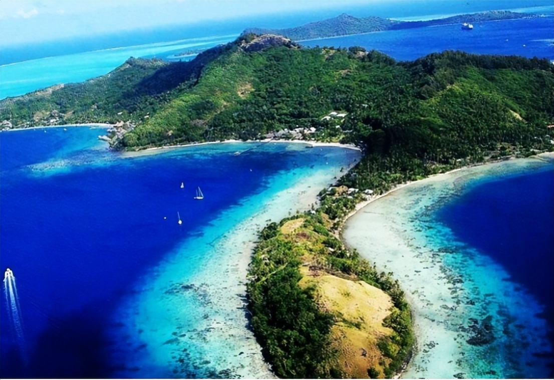 The Philippines once again provoked disputes. The Xianbin Reef in the ...