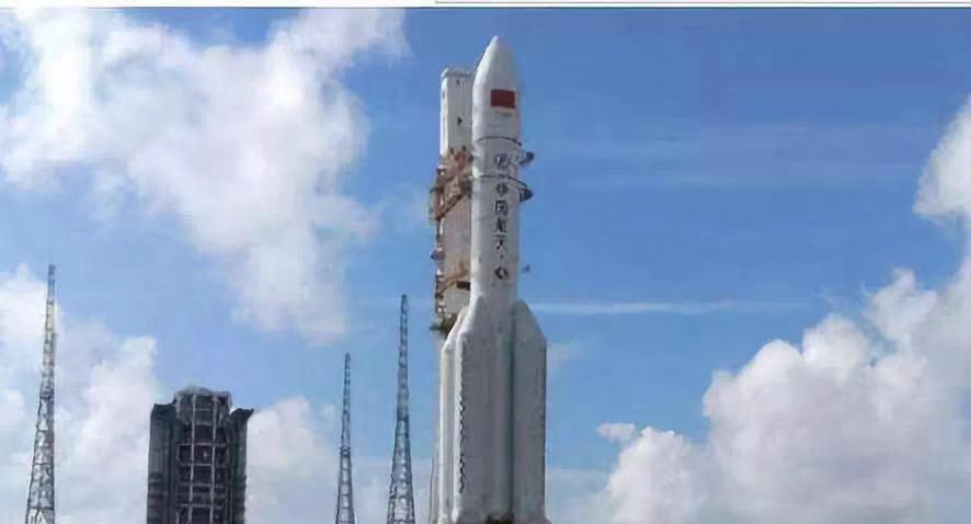 Does China also want to build a "starship"? What is the research on the ...