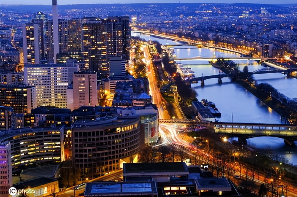 French Innovation and Technology Talents Program - iNEWS