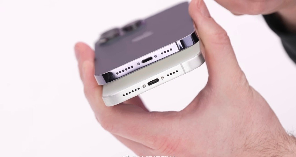 The latest configuration of Apple's iPhone 15 series has been exposed ...