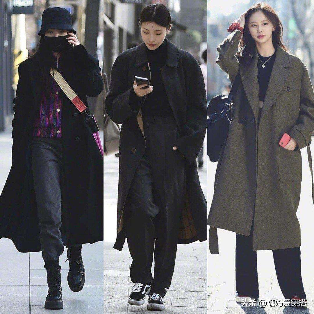 Why are Korean ladies' clothes so popular? - iMedia