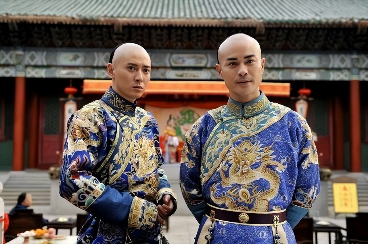 Nian Gengyao's 4 major characteristics, unable to bear the thump and ...