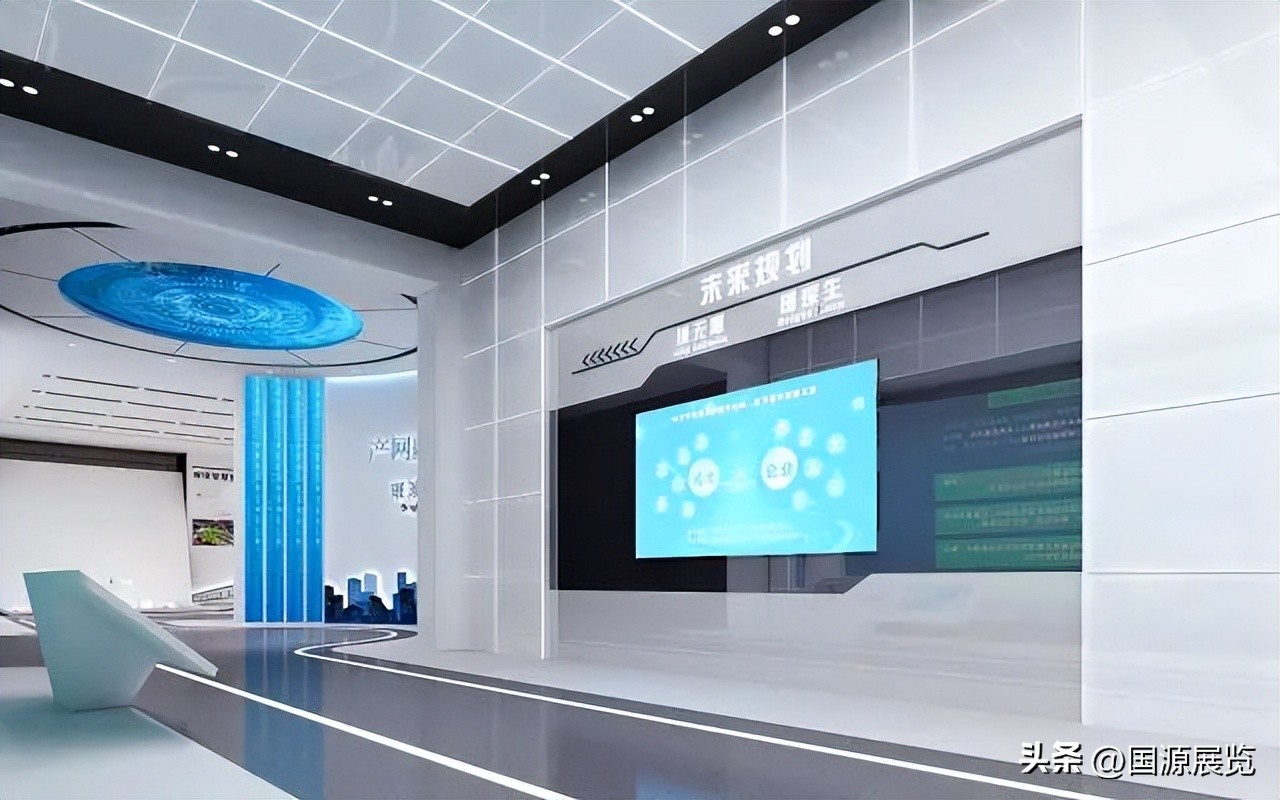 Guoyuan Exhibition: What should be paid attention to in the design of ...