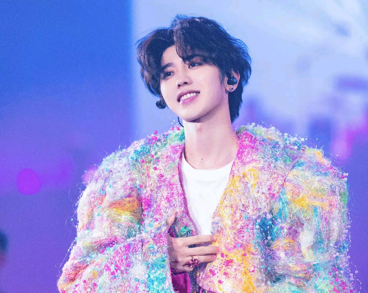 Cai Xukun's one-night stand incident happened two years ago, why did it only come to light now ...