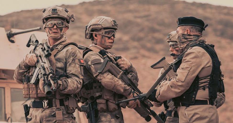 Justice in the Flames of War: Reflections on Values Caused by ...