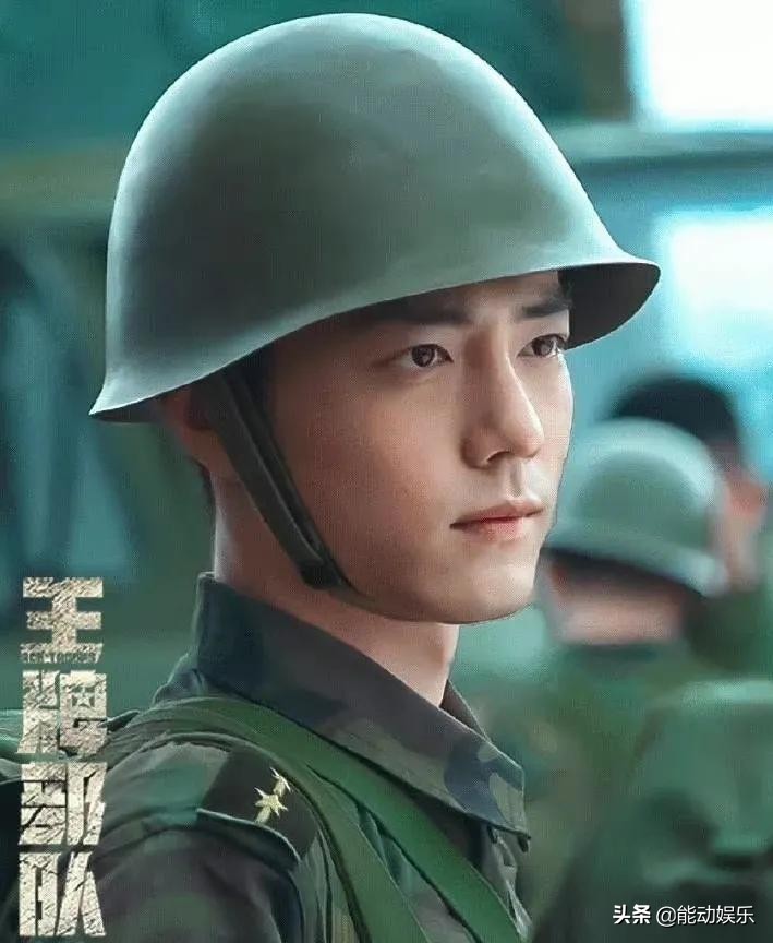 There is a reason why Gu Yinye and Jiang Nanzheng broke up, but they ...