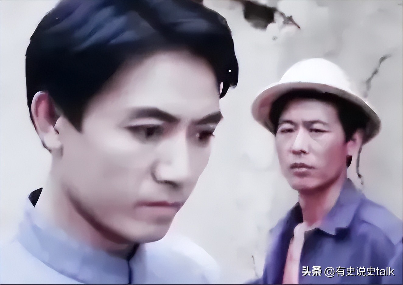The "disappearance" of "Li Yunlong" is the sorrow and loss of the ...