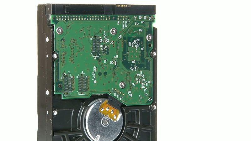 The history of HDD manufacturing industry, the rise of HDD industry in ...