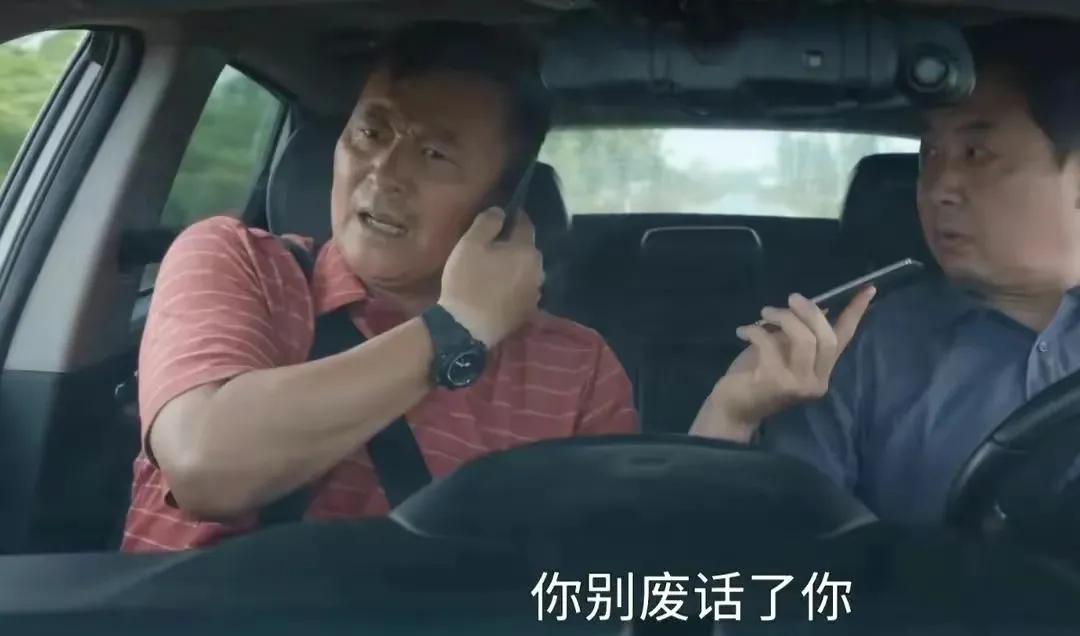 "Northeast Gang" actor Ren Chengwei was so handsome when he was young ...