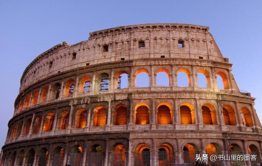 Art and Architecture in Ancient Rome: Development and Formal ...