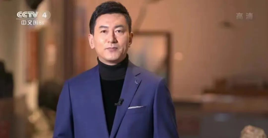 The First China Broadcasting Host "Golden Voice Award": What Makes ...