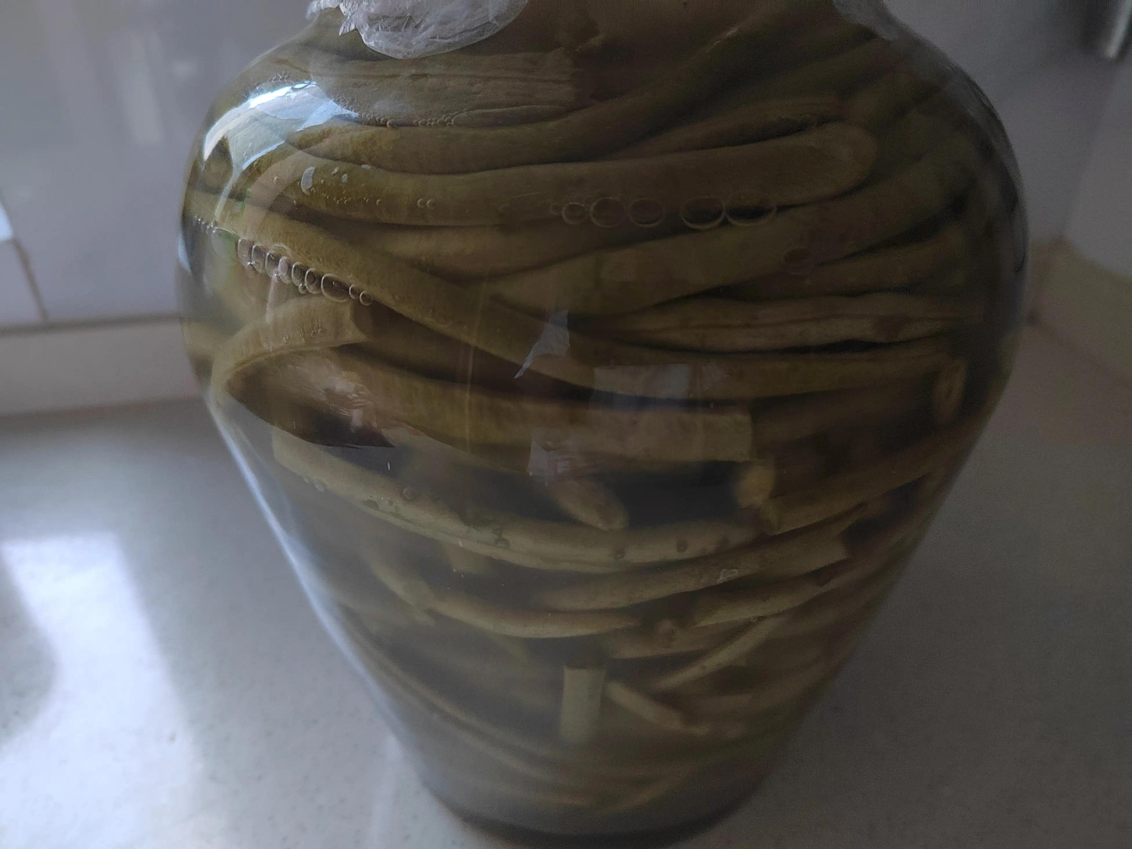 How to pickle sour cowpea - iMedia