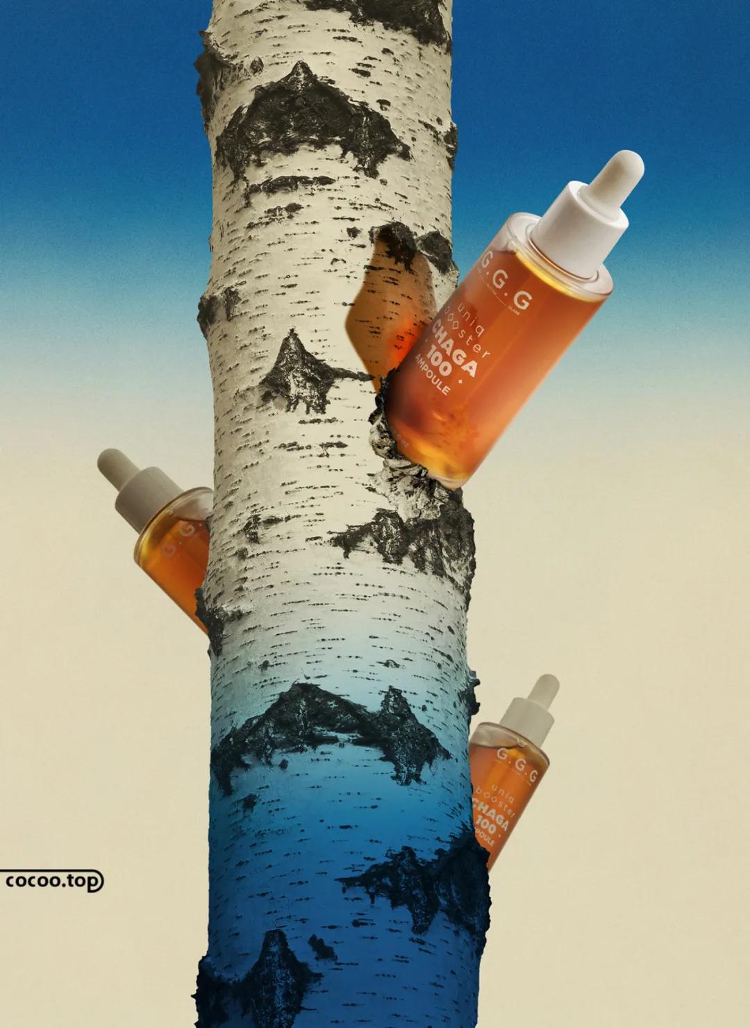 Master the "Construction of Characters"!Make graphic design unique - iNEWS