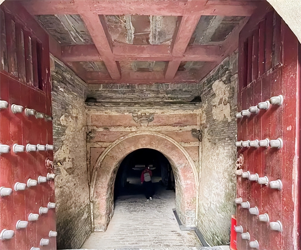 Wu Zetian of the Southern Tang Dynasty, from a dowry girl to a founding ...