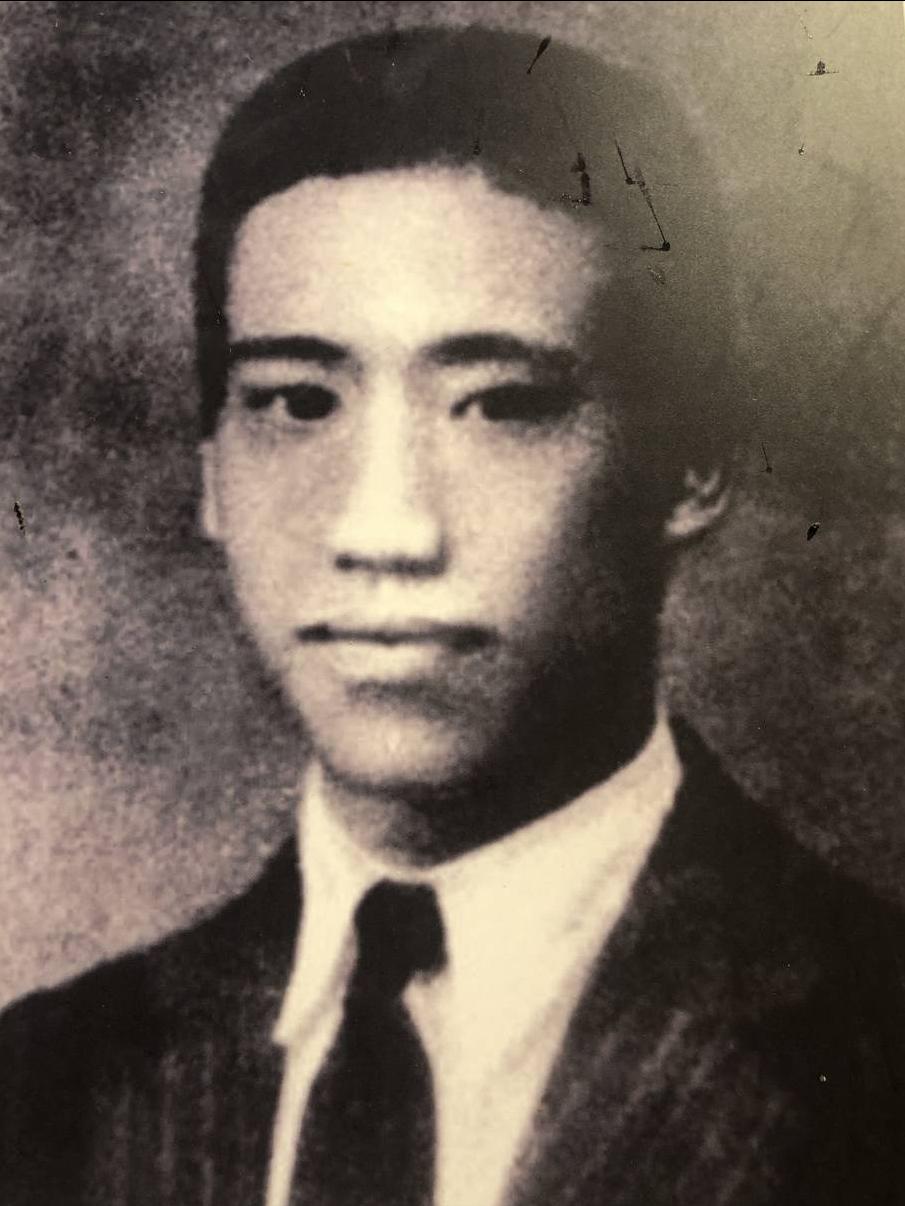 In 1929, four people including Peng Pai died in Shanghai. A doctor ...