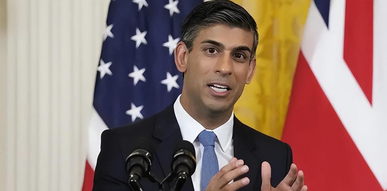 There is going to be chaos. After the United States and Britain are ...