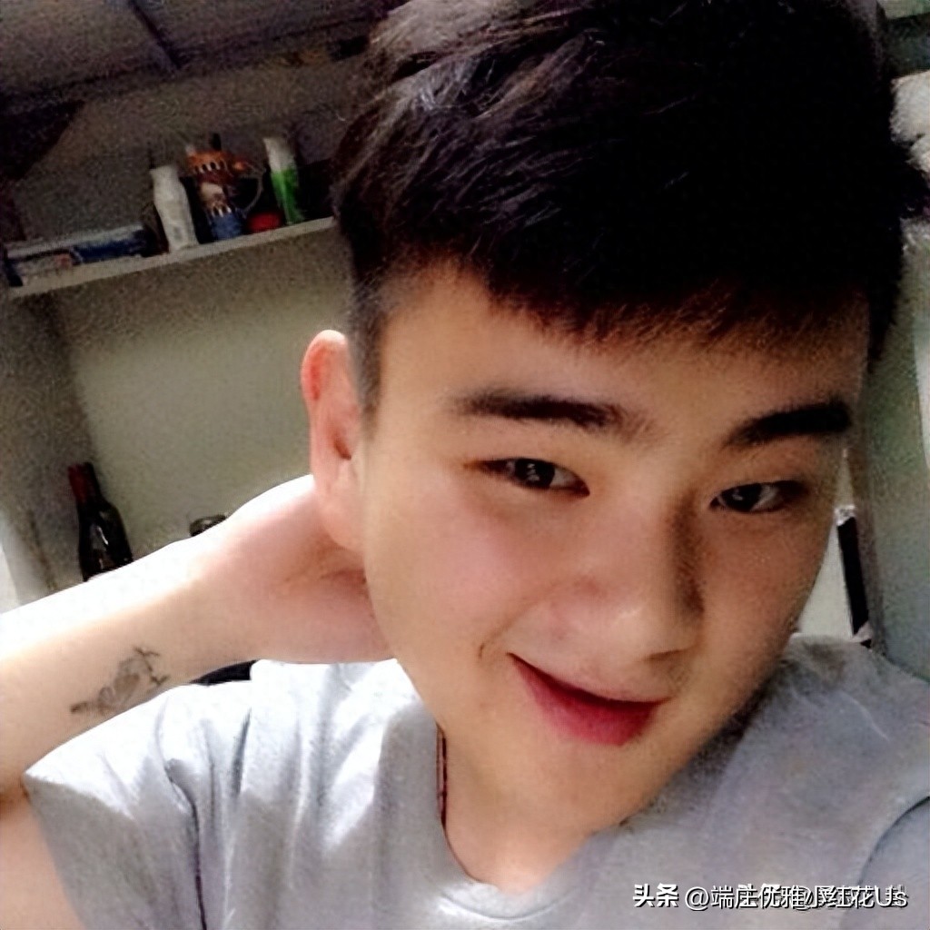 Fu Yiwei's only son Gao Lenan died suddenly at the age of 30. Some ...