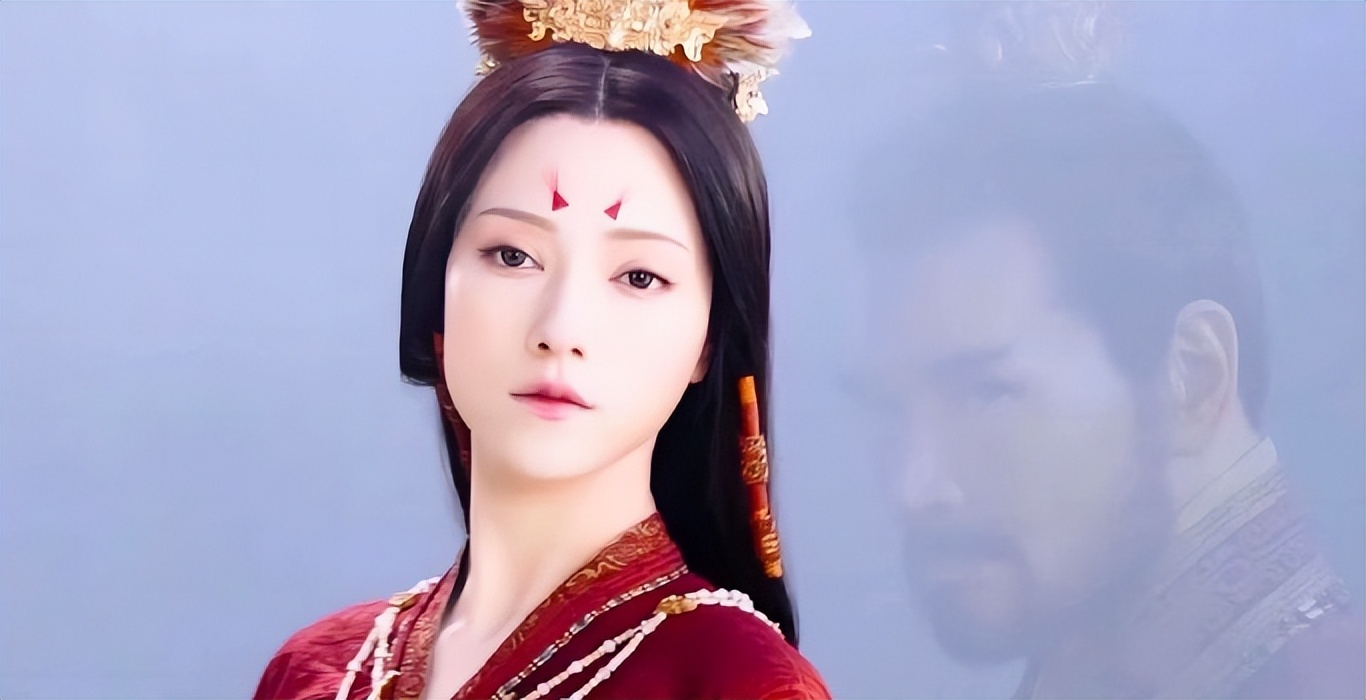 No wonder "Di Xin" will perish! 6 actresses who have played "Su Daji ...
