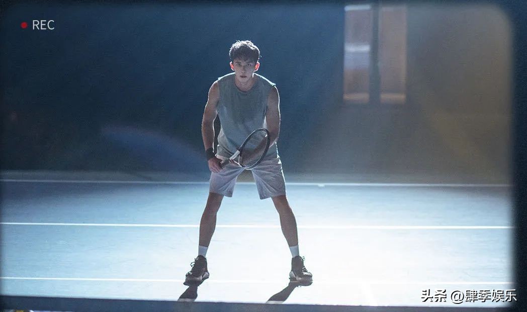 "It's Just Love": After watching more than a dozen episodes of Gao Tian ...