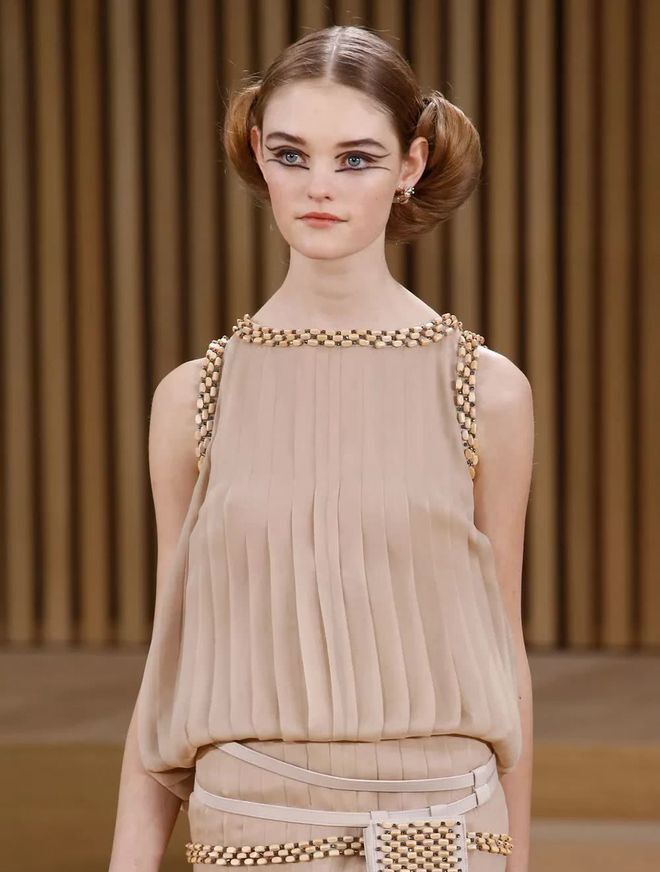 The Victoria's Secret Fashion Show returned after a five-year hiatus ...