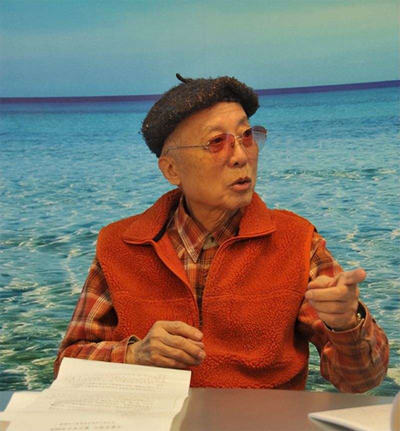 Chinese Art in Yang Zhiguang's Artistic Life - iNEWS