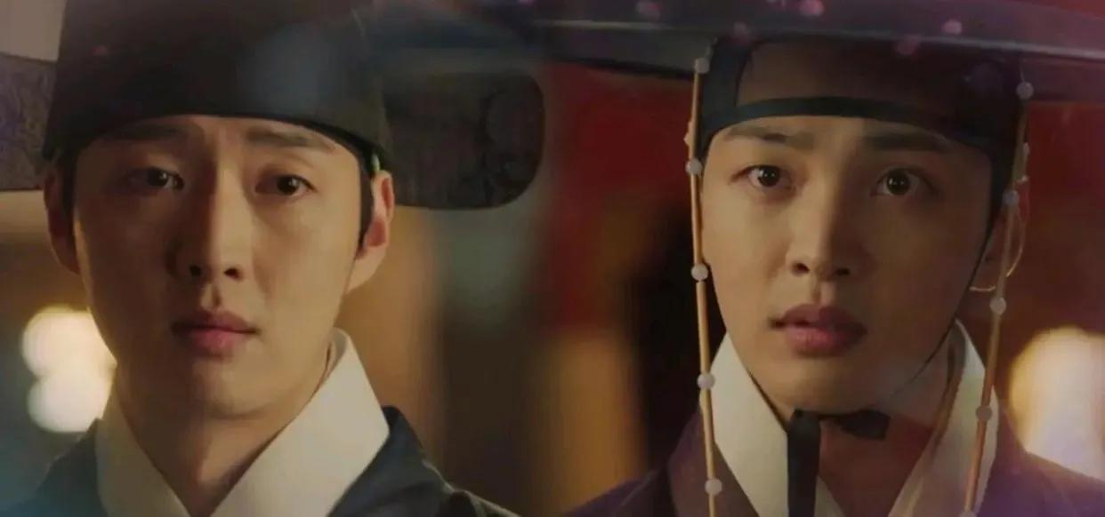 Joseon Dynasty medical officer, sincere doctor in a unique village ...