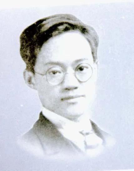 Ba Jin and Xiao Shan; a couple for life - iNEWS