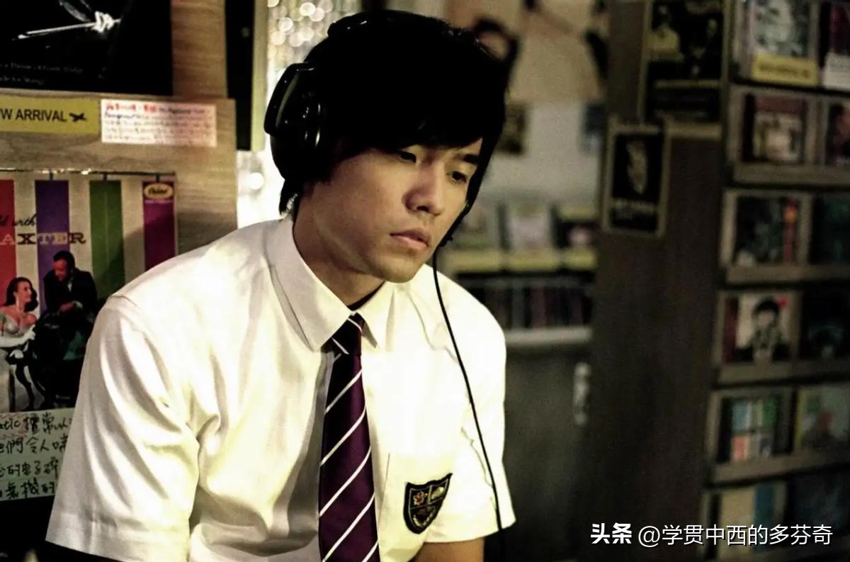 In the movie "The Unspeakable Secret", the love that travels through ...