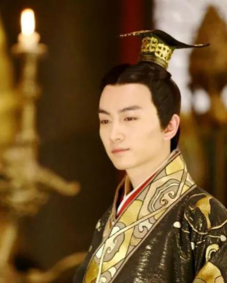 It was an accident that Liu Xun, Emperor Xuan of the Han Dynasty, went ...