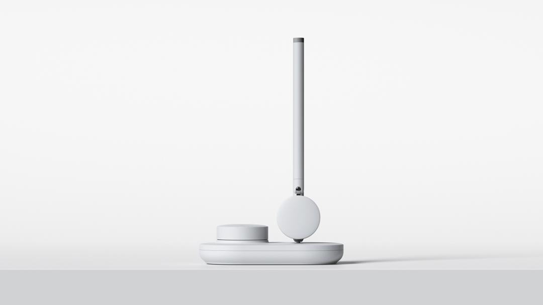 Redesign - Projector - iMedia