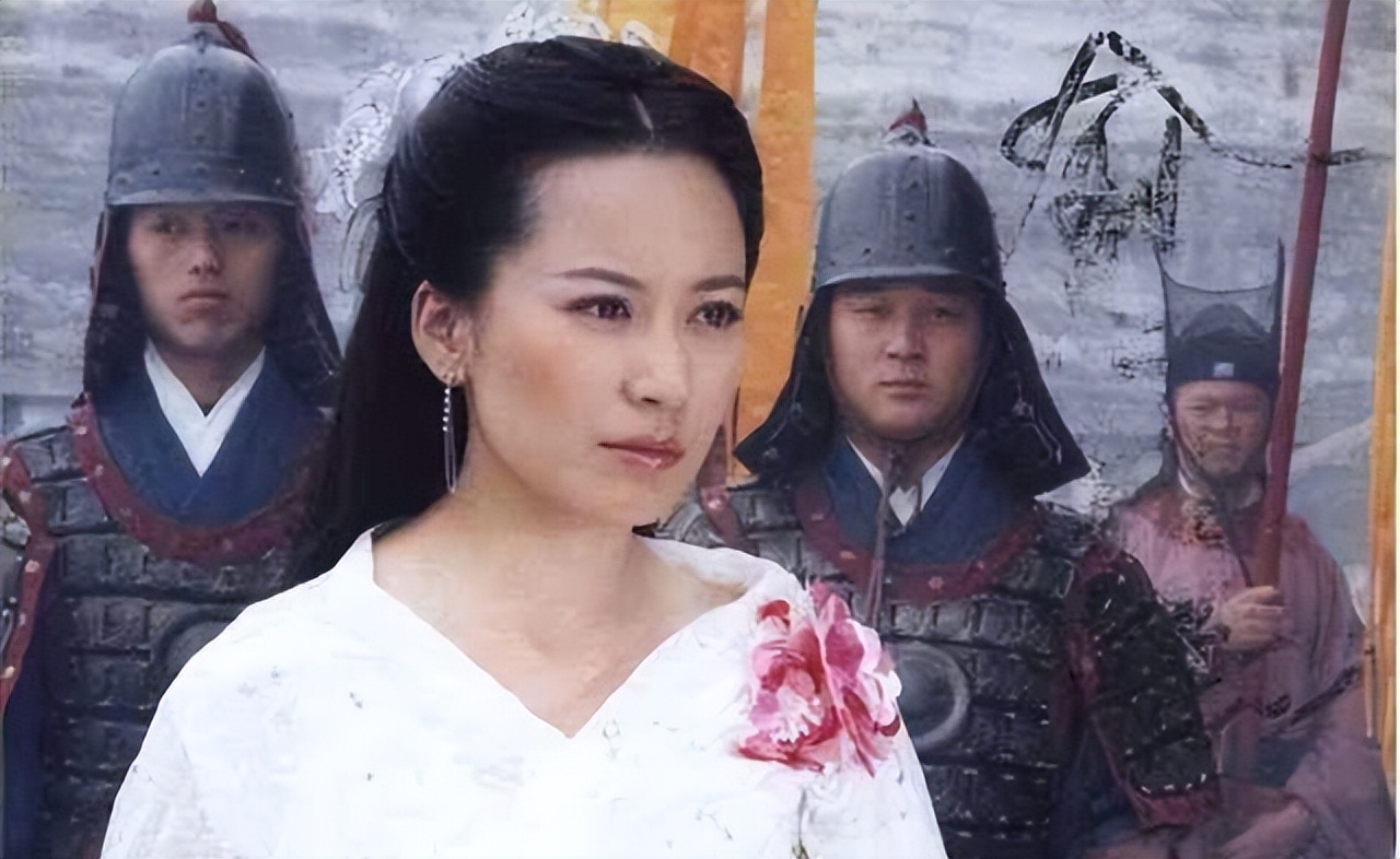 In addition to "Yang Yan" in [Little Li Feidao], Yu Feihong also ...