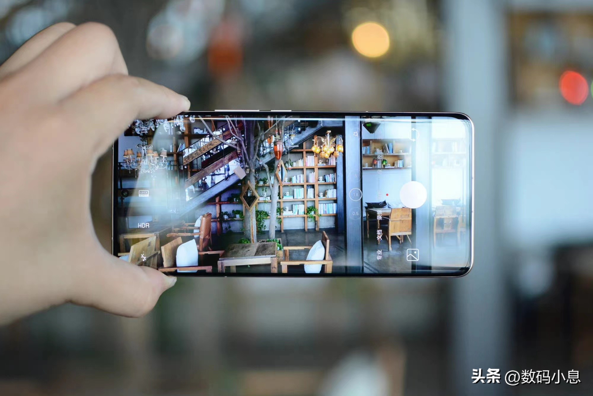 12GB+512GB+2K, Leica blessing, the best camera of the year Snapdragon 8 ...