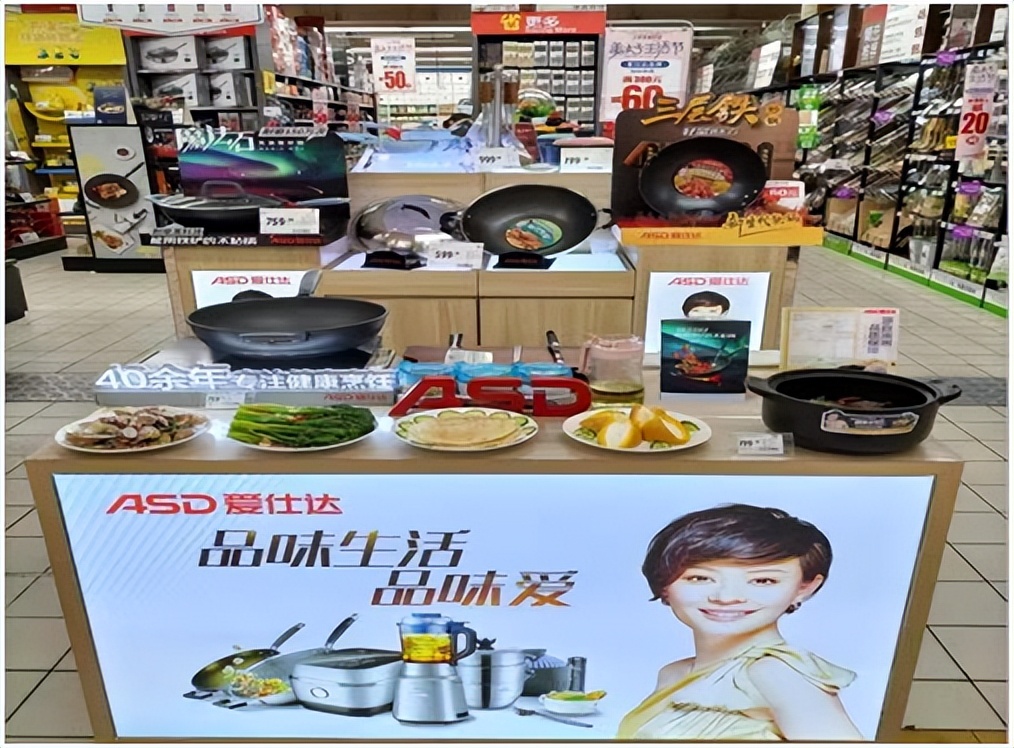 Carrefour China Zhang Kui: Expand the depth and breadth of the supply ...