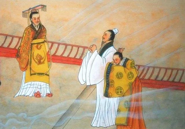 Let the history of Zhao State be extended by 30 years, Yu Qing cannot ...