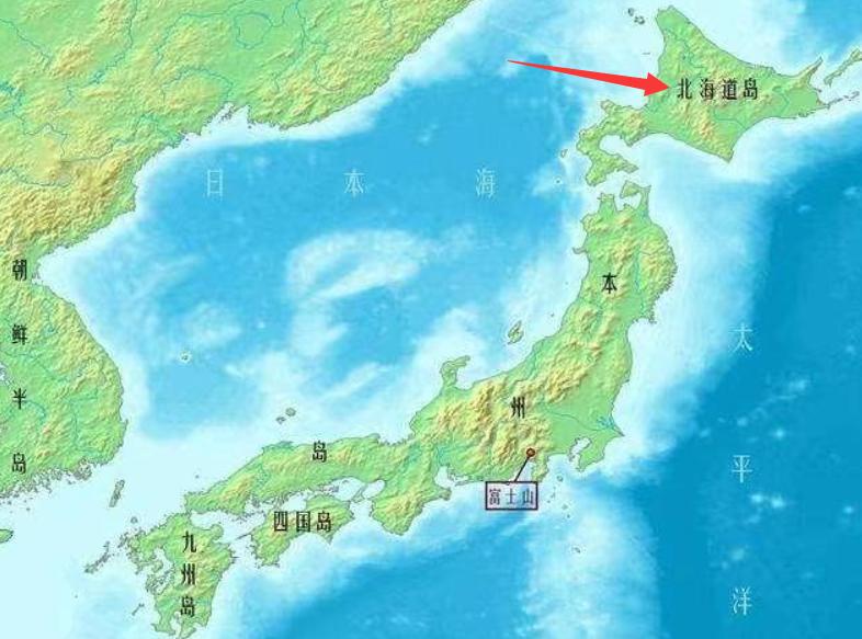 Sakhalin Island is so close to Japan, why did Japan get involved in ...