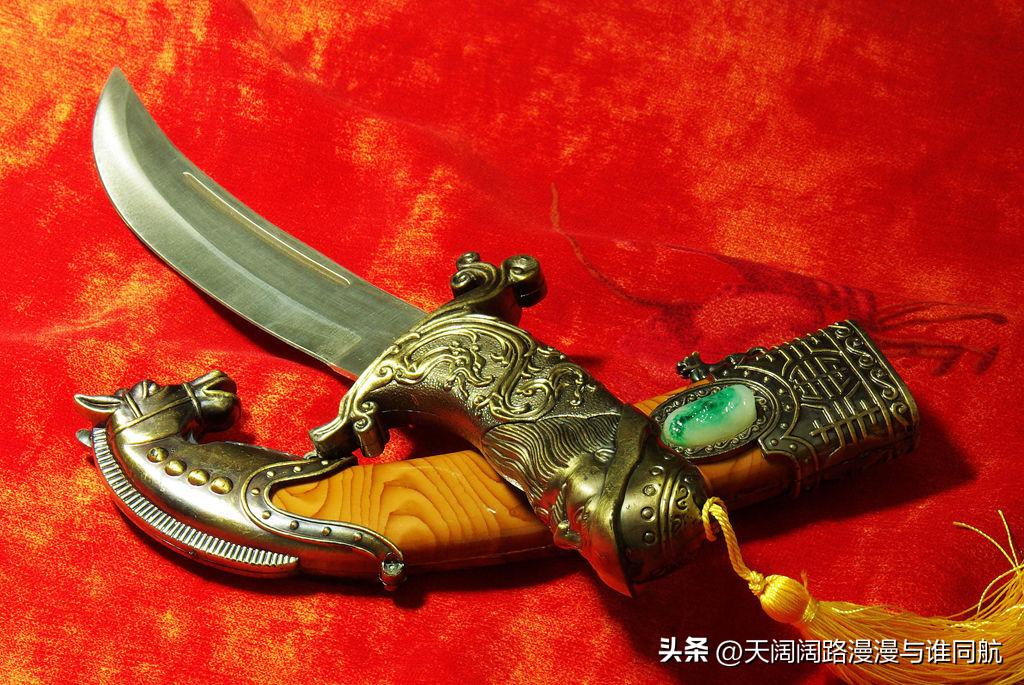 Geng Jin: the gold of ax and ax yuè - iNEWS