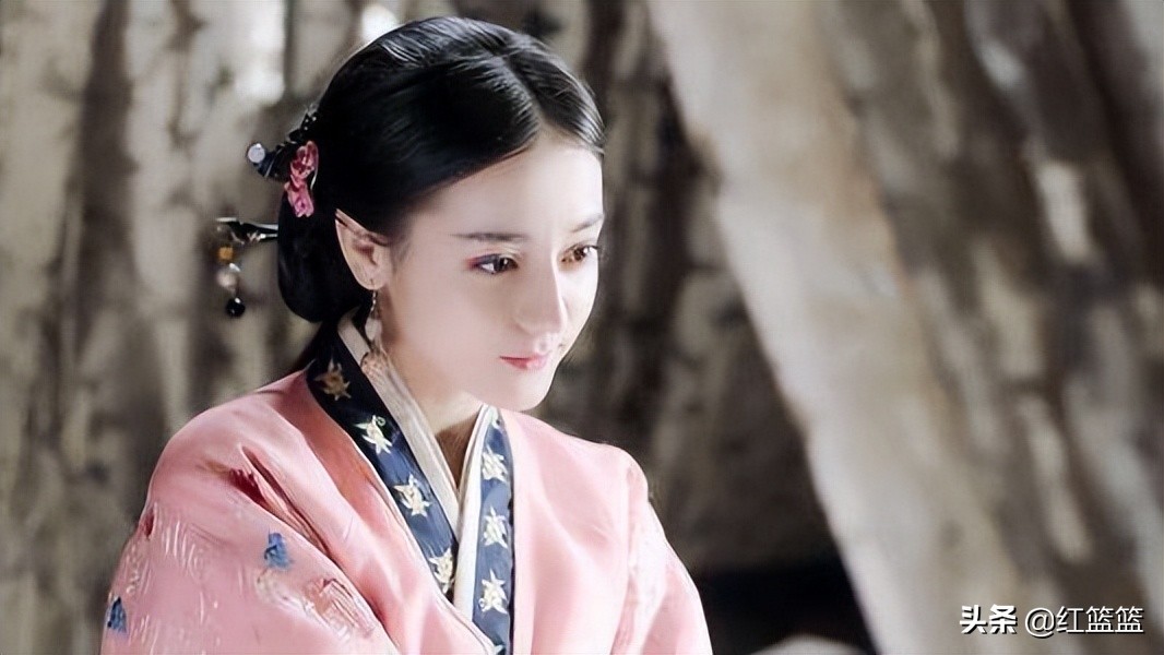 Empress Duan, Empress of Emperor Wu of Hou Yan: She had a strong ...