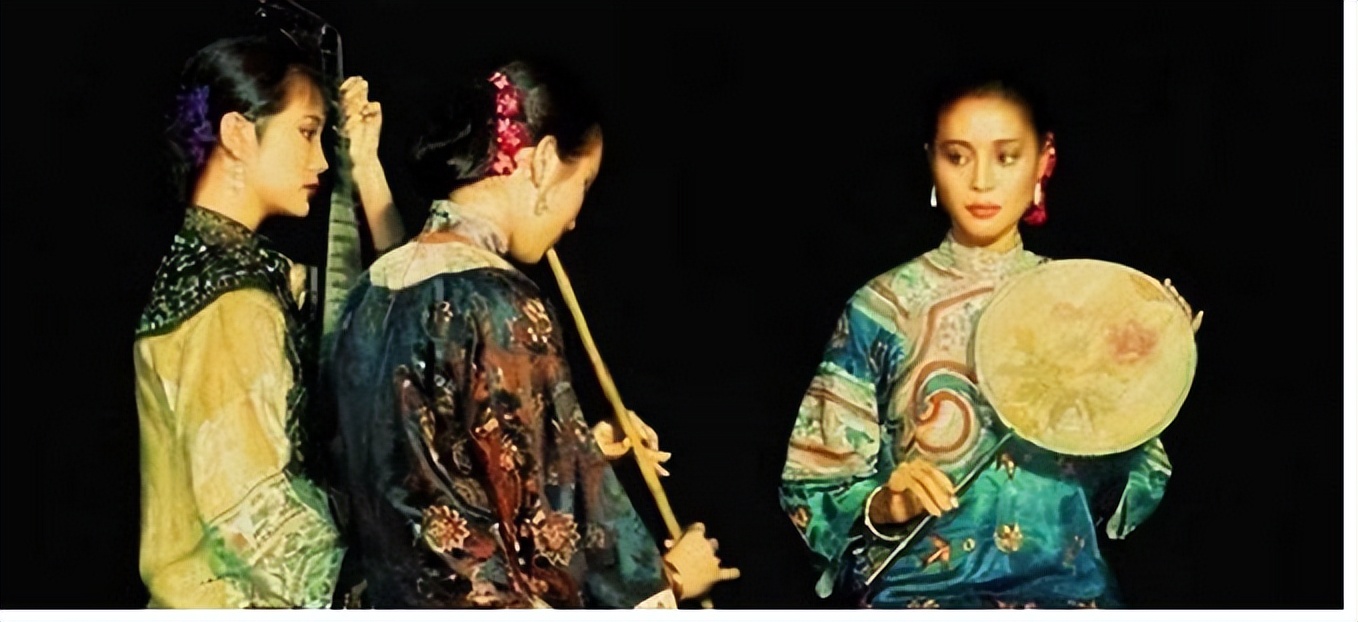 Hu Xueyan is not only a business prodigy, but also a prodigy who loves ...