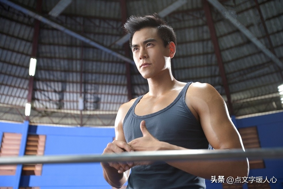 "Xiao Sa" Teacher Sa Beining's success has never been the calmness in ...