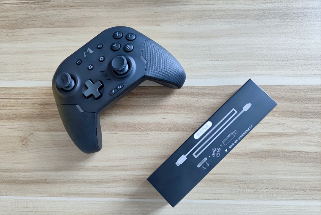 One handle is stronger than three handles, linear trigger and HD motor ...