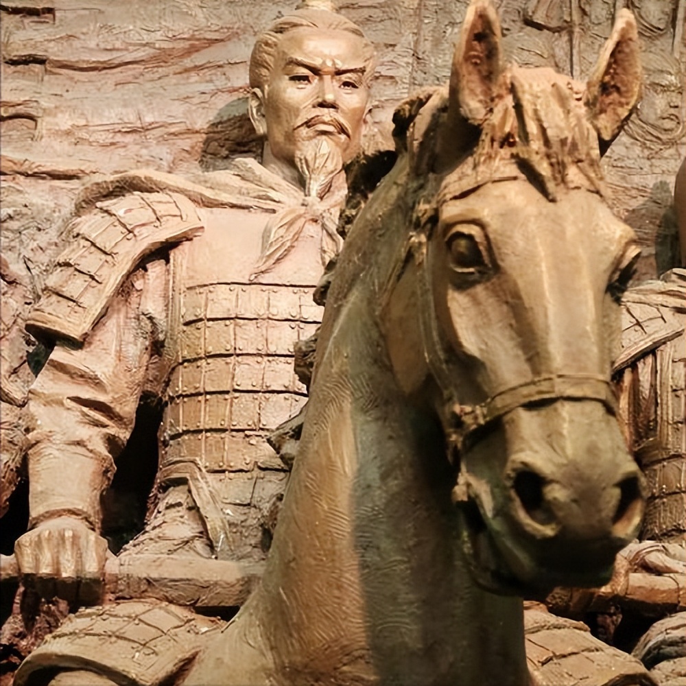 A Brief Analysis of Horse Riding Culture and Transportation in Ancient ...